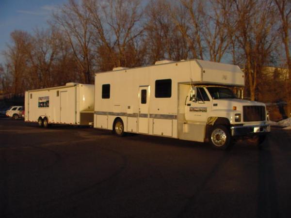 Welcome To Wayne Larson Motors!